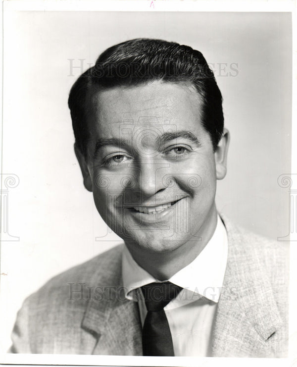 1961, Tommy Noonan comedy producer film - Historic Images