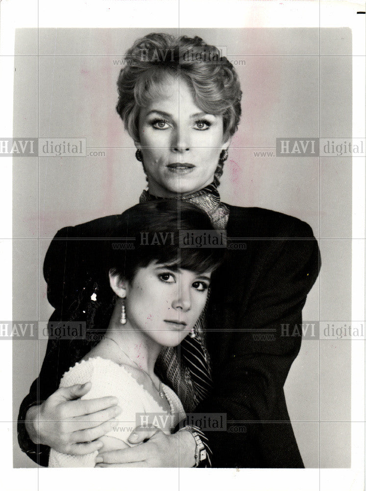 Mariette Hartley Movies Breaking The Silence Collage ...