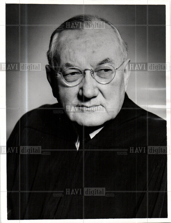 Judy John scallan 1963 Vintage Photo Print - Historic Images