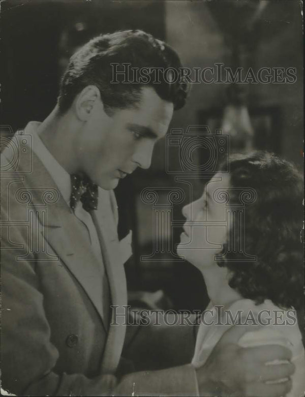 1957 Charles Farrell & Janet Gaynor Co-Star in "Seventh Heaven ...