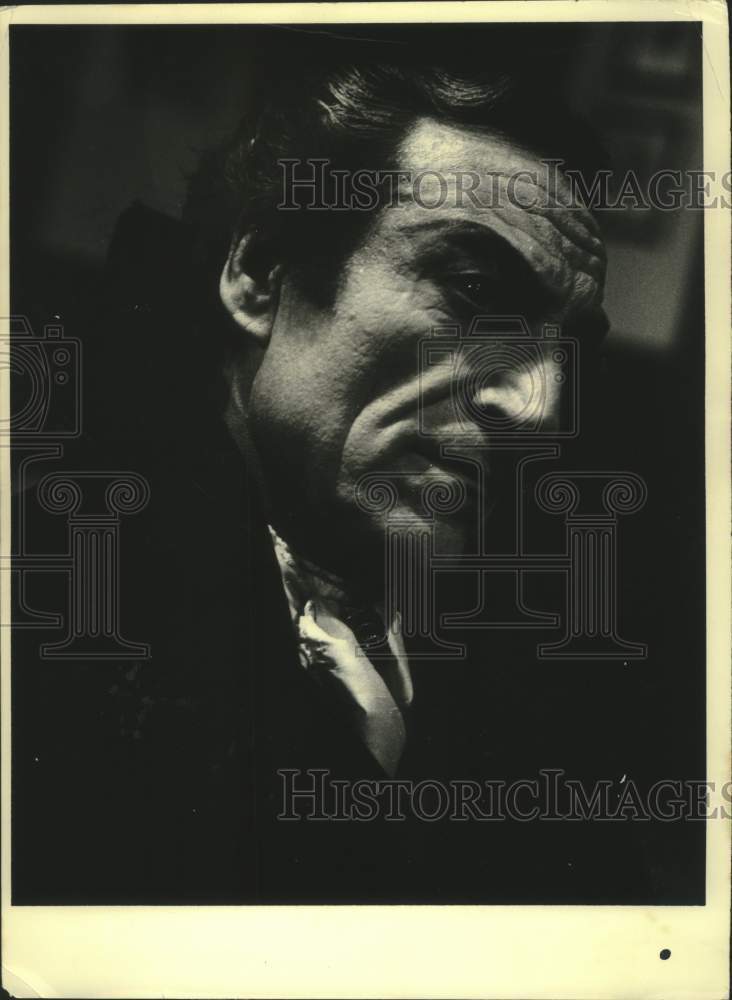 1979 Jose Greco was a flamenco dancer and choreographer - Historic Images