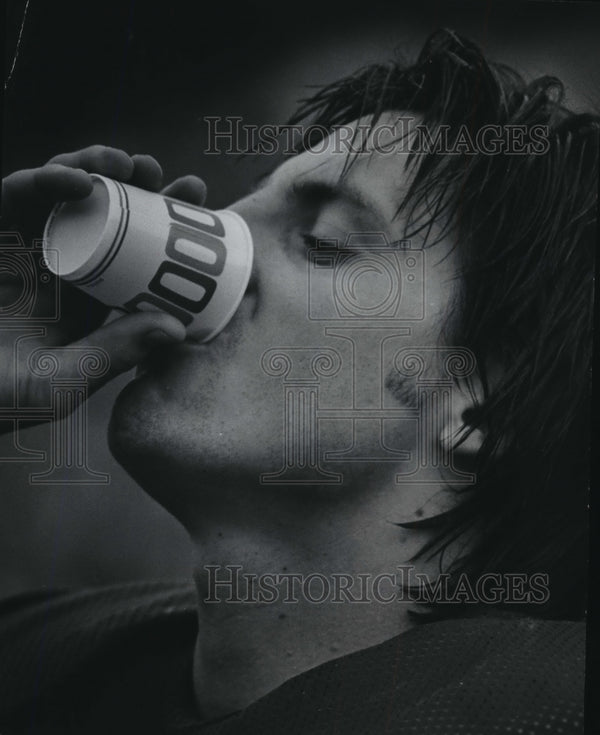 1979 Green Bay Packer David Whitehurst May Be on the Sideline ...