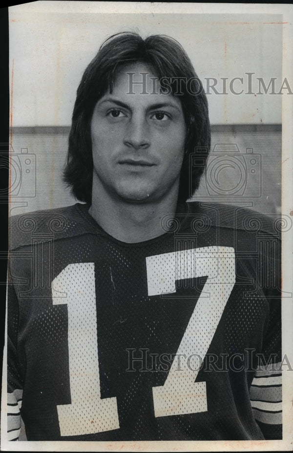 1978 Green Bay Packers' David Whitehurst States "We Have to Win ...