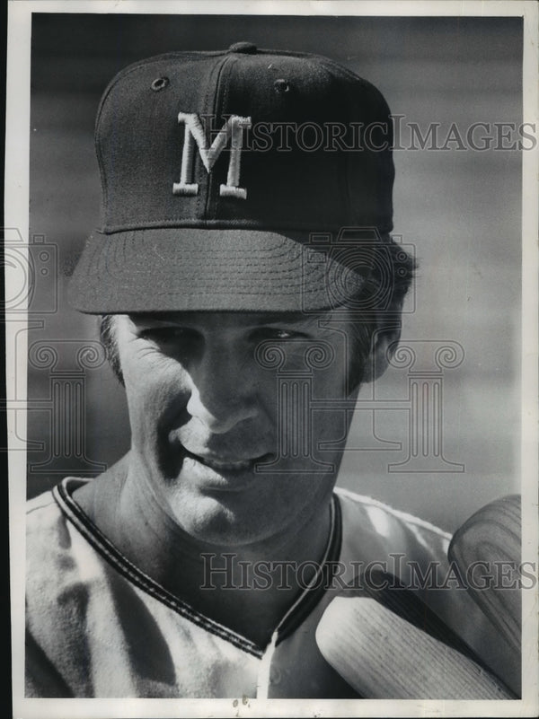 1972 U.S. Baseball's, Jim Lonborg, victor over Red Sox - Historic Images