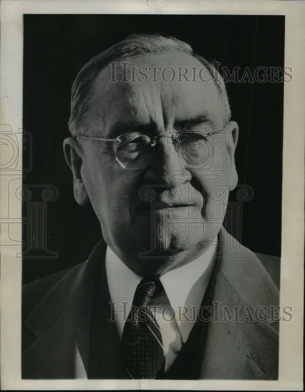 1946 Frank Murray Returns to Coach Football at Marquette University ...