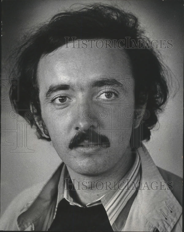 1973 Charles J. Fain, Daydream Productions, Milwaukee. - Historic Images