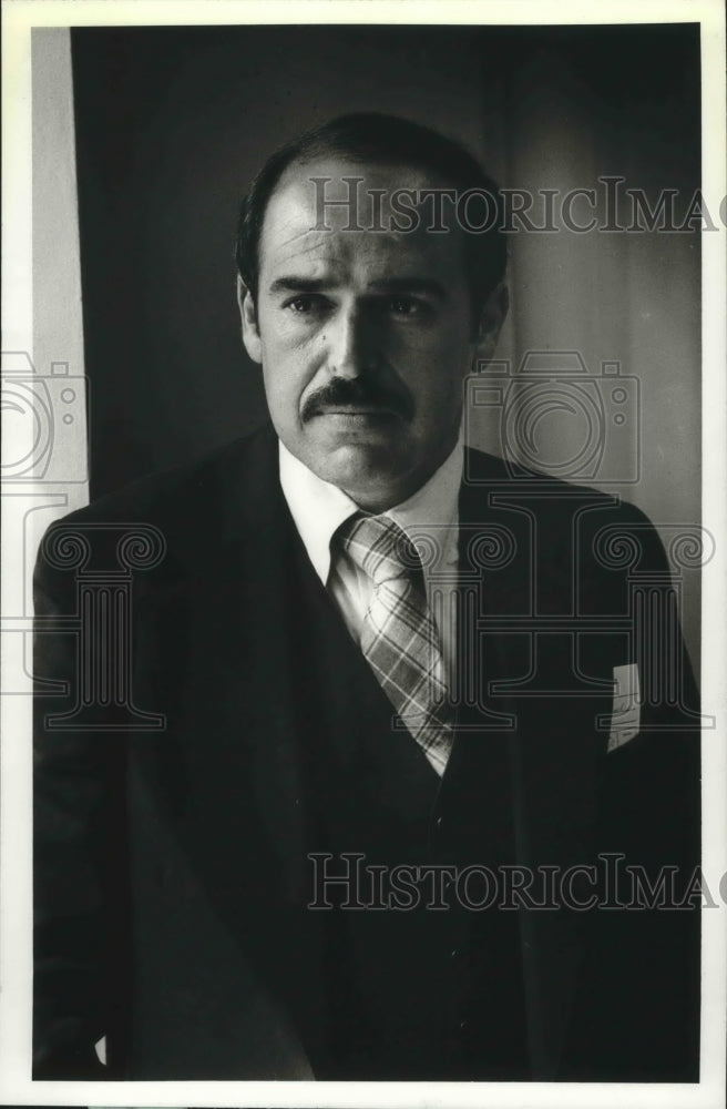 1979 George Michaelis President of Source Capital Investment Company ...