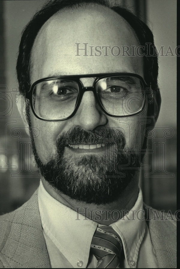 1986 Edward Rubin - Historic Images