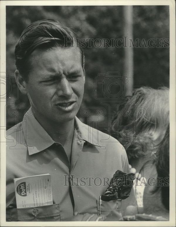 1974 Wisconsin Senator, Thomas E. Petri, candidate - Historic Images