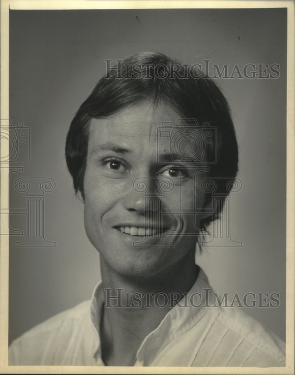1983 Press Photo Dancer David Popalisky, Milwaukee native - mjb95442 ...