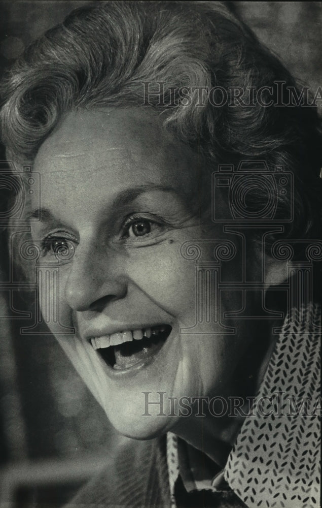 1976 Mary Louise Smith, Republican National Committee, Milwaukee ...