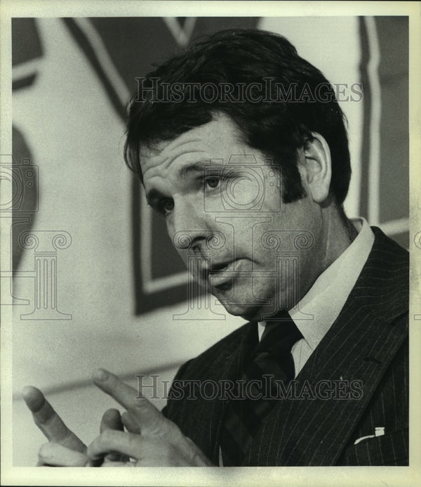 1980, Representative Steve Symms, Republican, Idaho - mjc14296 ...