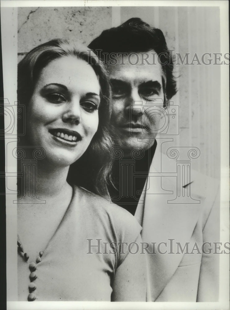 1977 Maestro Kenneth Schermerhorn & his wife Carol Neblett - Historic ...