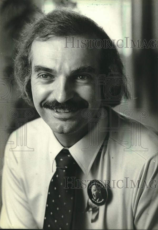 1981 Charles Ruehle Co-Director Lutheran Human Relations Association ...
