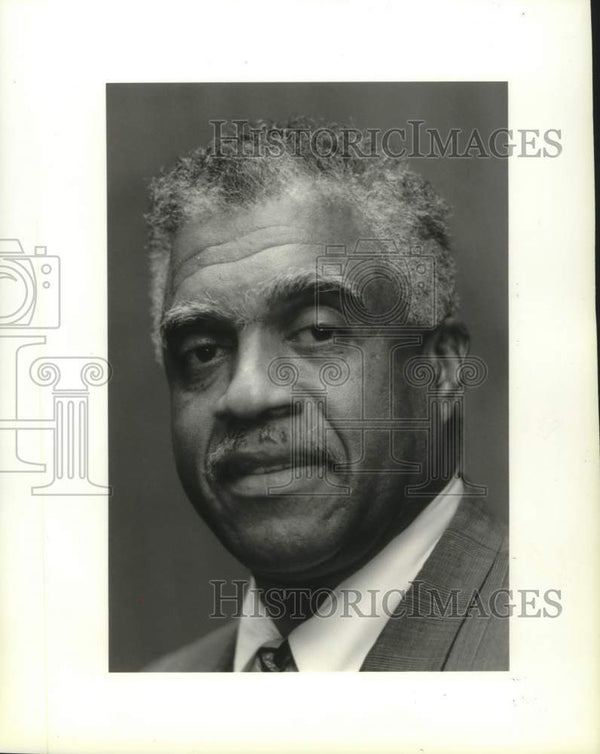 1994 George Stinson, president, General Converters & Assemblers ...