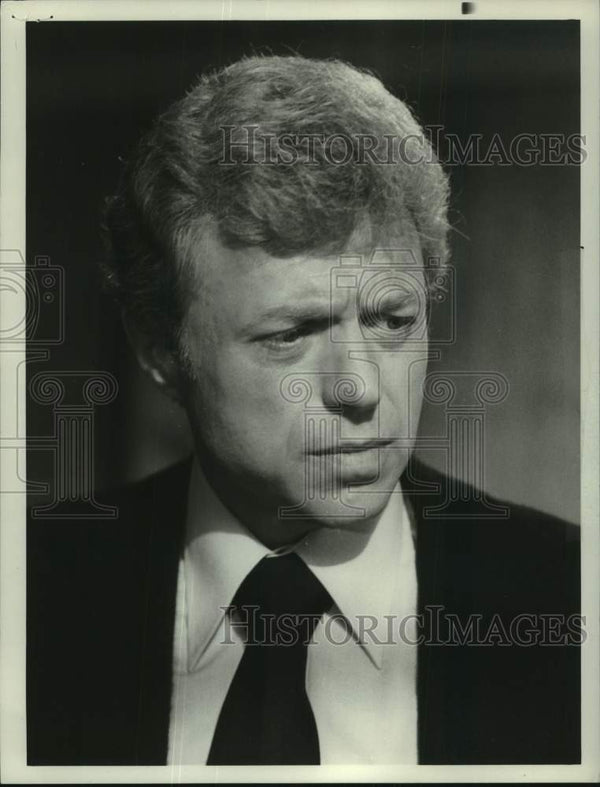 1978 Singer Steve Lawrence - Historic Images