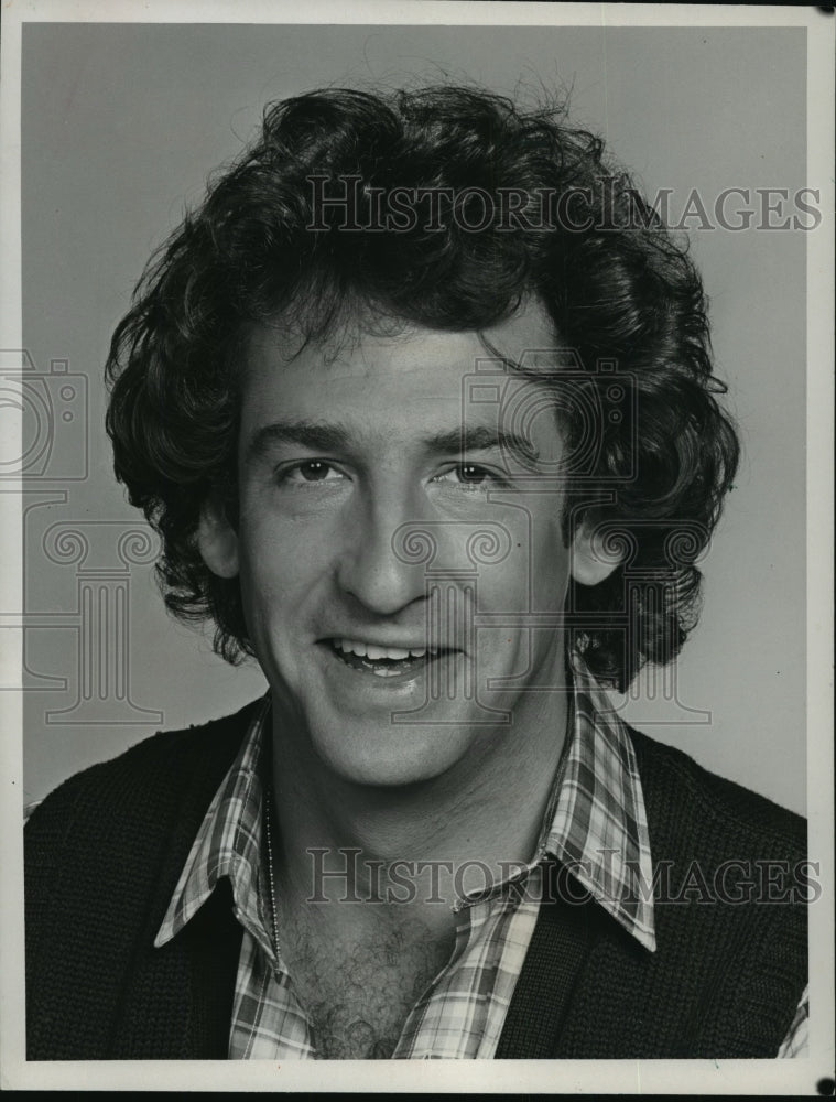 1979 Press Photo Larry Breeding in The Last Resort - mjp00290 ...