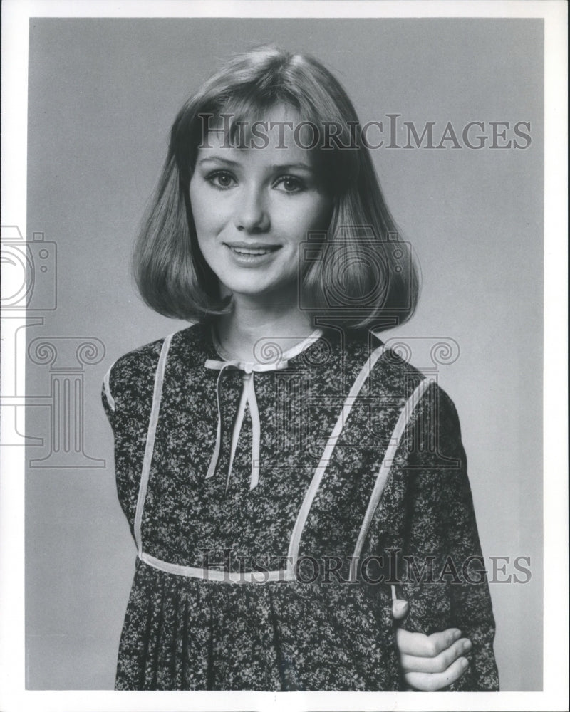 1978, Actress, Nancy Frangione, ABC's "All My Children" - mjp13703 ...