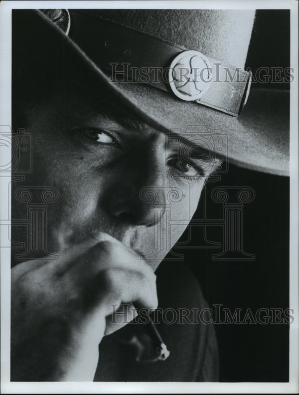 1967, Actor Sean Garrison - mjp15306 - Historic Images