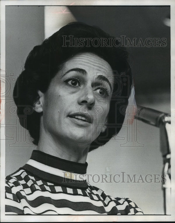 1972, Lupe Serrano Talks About The American Ballet Theatre - Historic ...