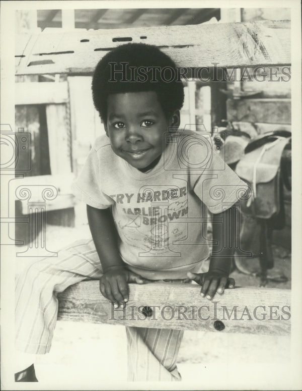 1974, Rodney Allen Rippy, Television Commercial Star - mjp32748 ...