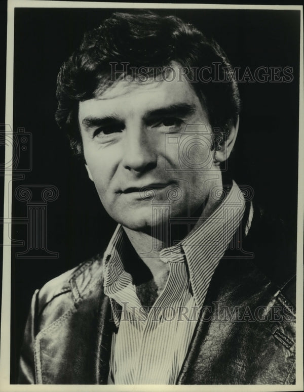 1979, Actor Don Stewart portrays Mike Bauer on "Guiding Light ...
