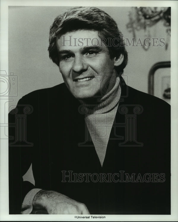 1975, Actor Richard Schaal in "Let's Switch" on ABC - mjp34513 ...