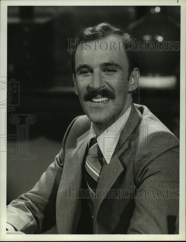 1977, Michael Sklar will cavort in the third "Laugh-In" special ...