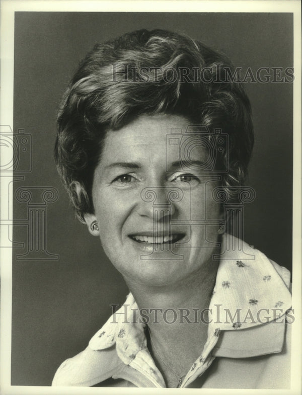 1973 Press Photo Professional Golfer Marilynn Smith - mjt17207 ...