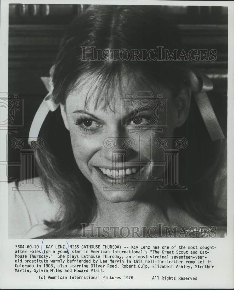 Actress Kay Lenz 60 Photos - Moonagedaydream.film