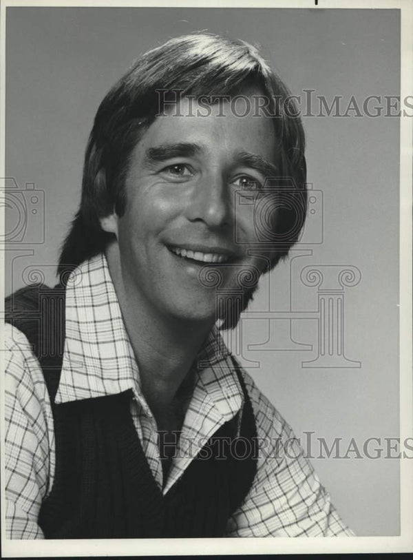 1980 Beau Bridges - Historic Images