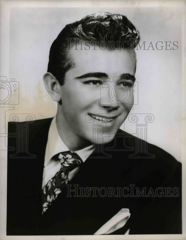 1947 Alan Dale, "The Alan Dale Show" - Historic Images