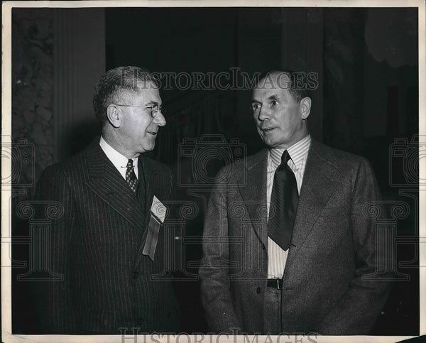 1945 E.H. Lane, Lane Company, Robert Wason, Manning Maxwell & Moore ...