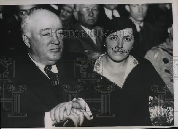 1940 Daughter of Late GF Harding Filed Suit For Fathers 5 Million Es ...