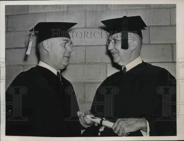 1940 Maj. Gen. James Carre Magee, Surgeon General of the US Army ...