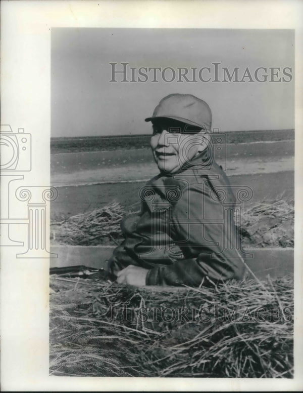 1952 Dr Blake Donaldson - Historic Images