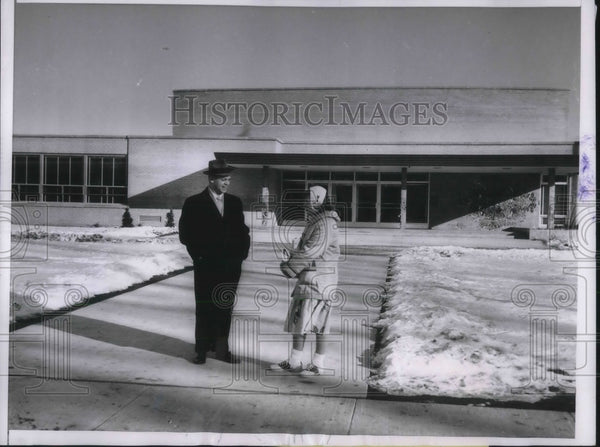 1958 Mayor William Small talks about winning All American City 1957 ...