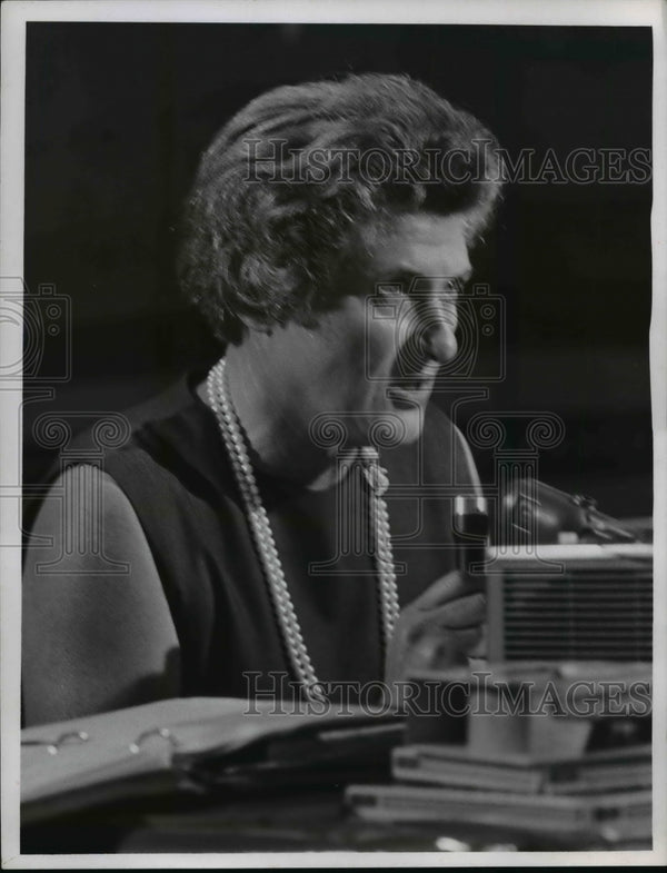 1968 Margaret Shelly of Ohio - nef06810 - Historic Images