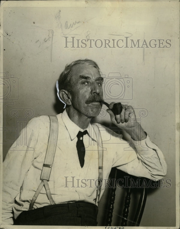 1930 William H. Murray campaigned governor Democratic primary ...