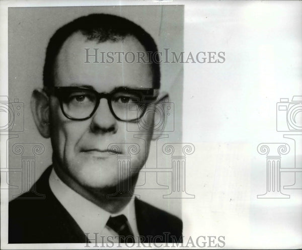 1970 US District Judge Alfred Goodwin may be Supreme Court Justicce ...