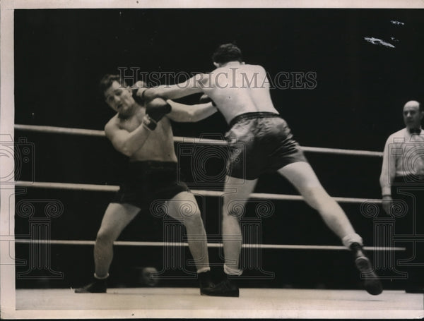 NEA Tagged "Boxing" - Historic Images