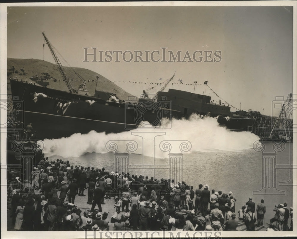 1940 Wave 25 - Historic Images