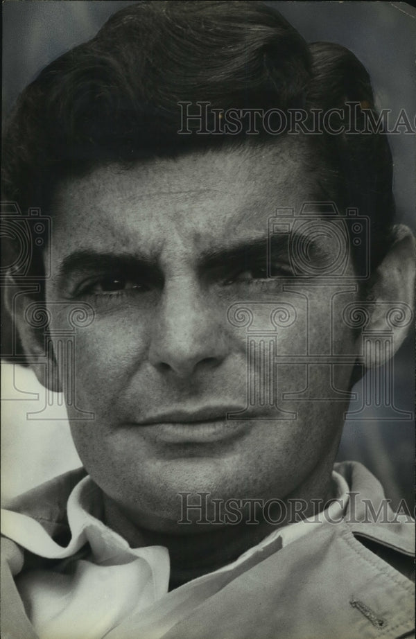 Richard Benjamin - Historic Images
