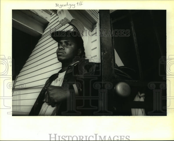 1996 Christopher Doty served 3 years of 12 year manslaughter charge ...