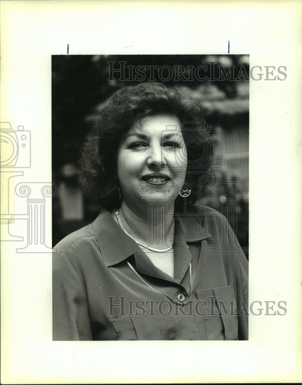 1991 Patricia Durbin, Tulane University's top summer graduate ...