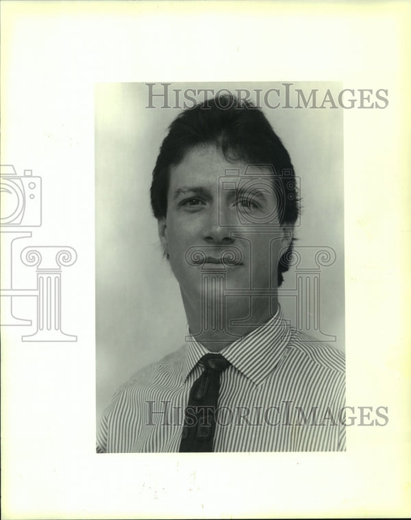 1991 Daniel Dysart, unopposed Eastern District At-large Council seat ...