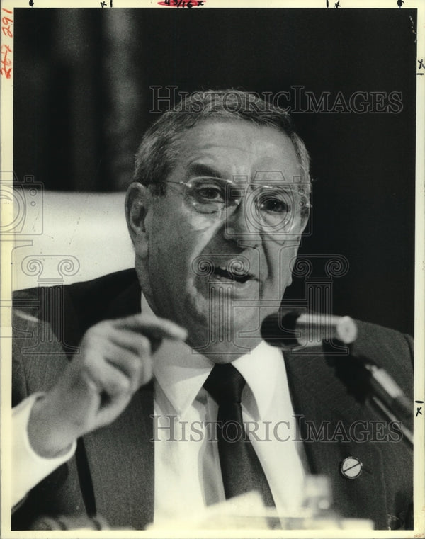 1988 Joe Giarusso - nob26148 - Historic Images