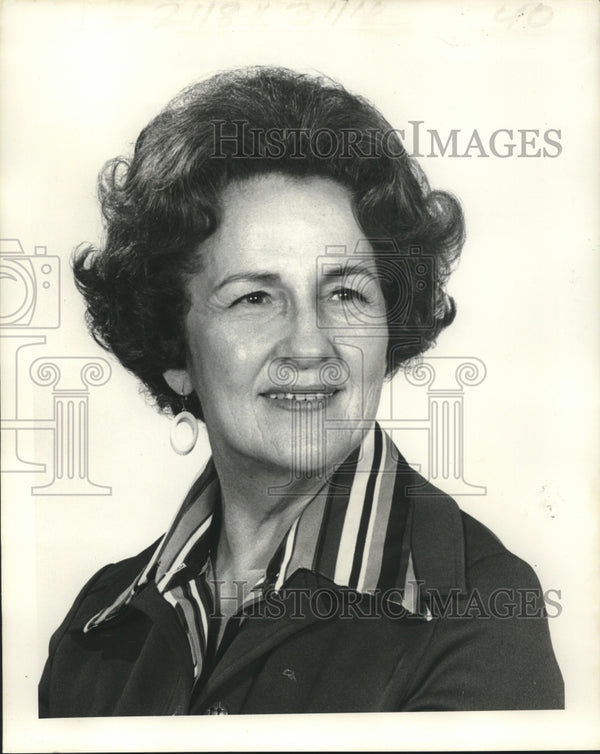 1978 Mrs. Norma Hynes - nob37150 - Historic Images