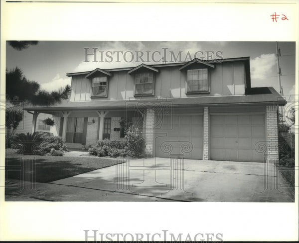 1989 2044 Glencove Lane, Terrytown, Louisiana - nob37317 - Historic Images