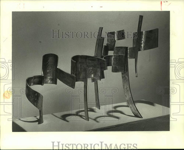 Press Photo Art- Wind Shaft by Steve Kline at Galerie Simone Stern ...